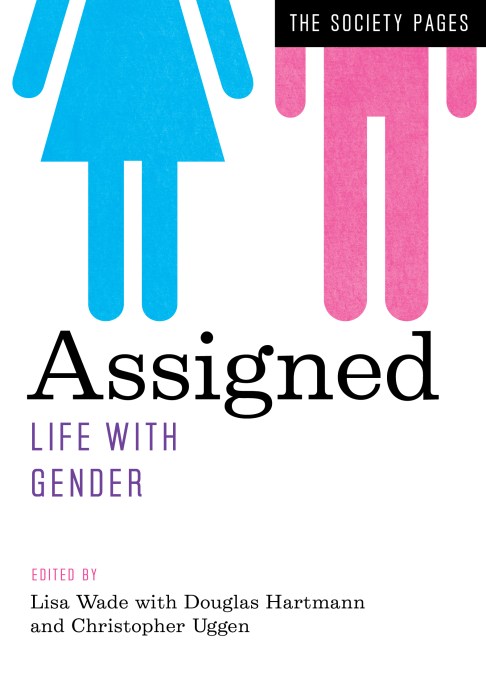 Gender | Lisa Wade, PhD